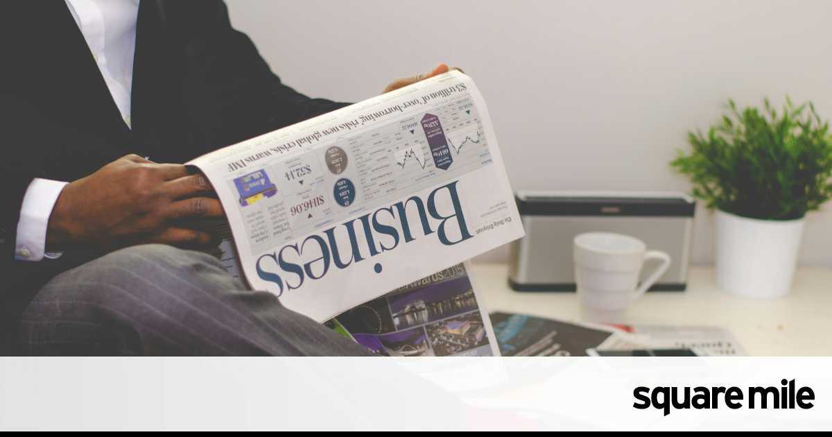 Deciphering complex financial instruments with Quantum AI | Square Mile