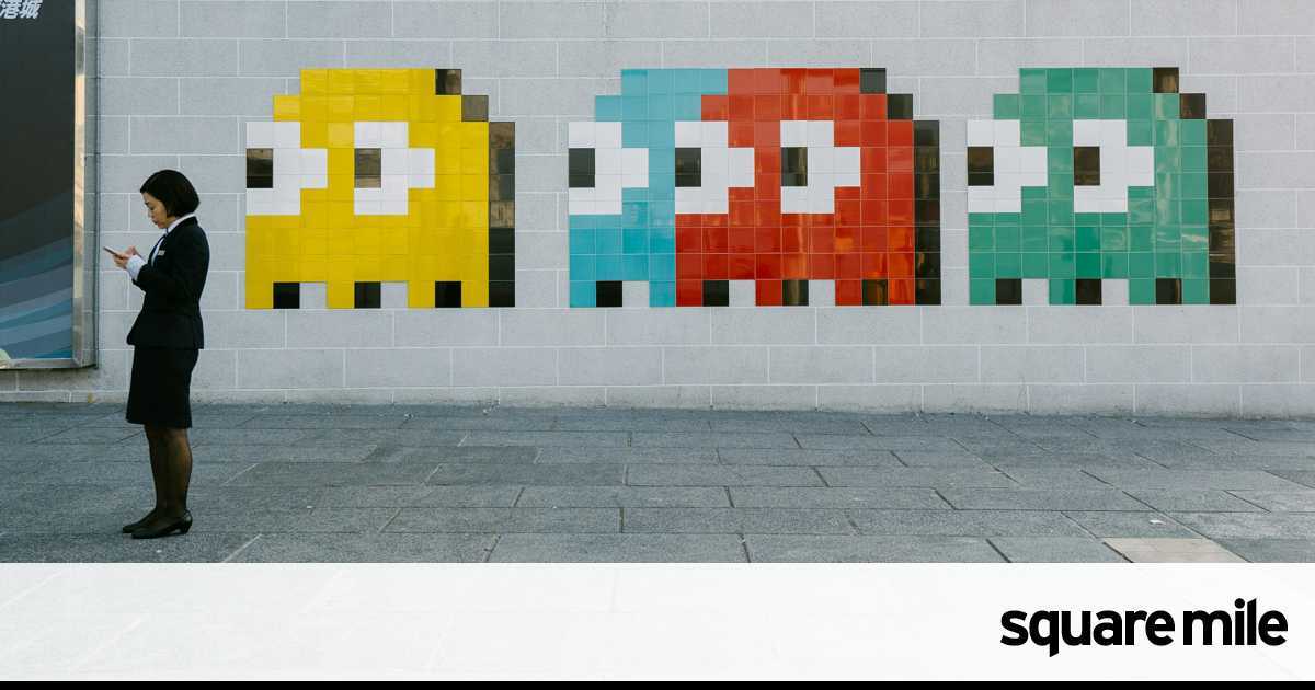 What are the most influential games of all time? | Square Mile