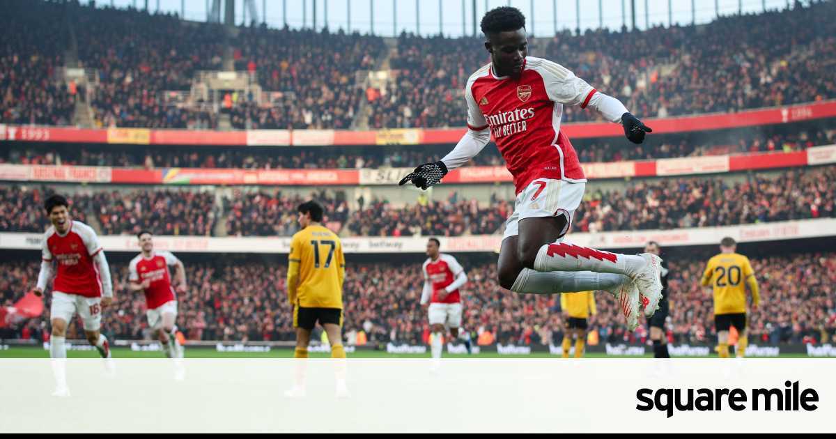 The best matchday experiences on offer in London | Square Mile