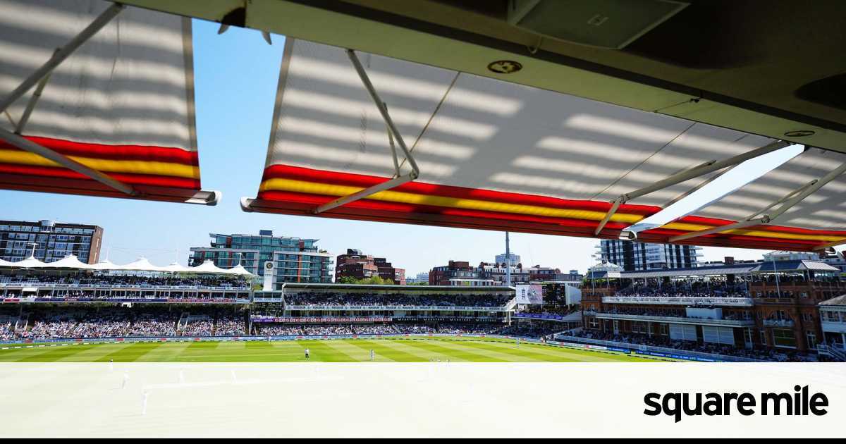 World-class hospitality at the Home of Cricket | Square Mile