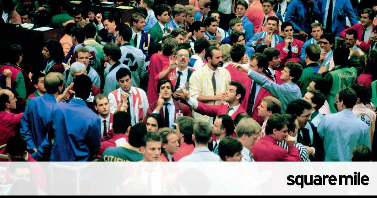 How you can save the City | Square Mile