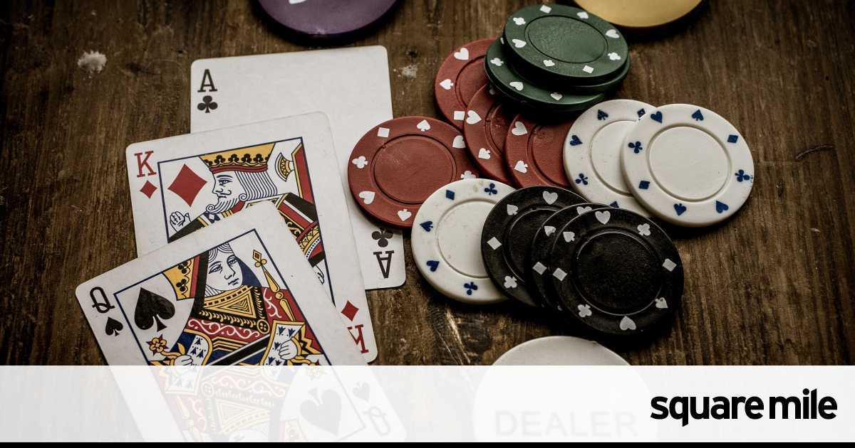 Gambling for investment? Understanding the risks and realities | Square ...