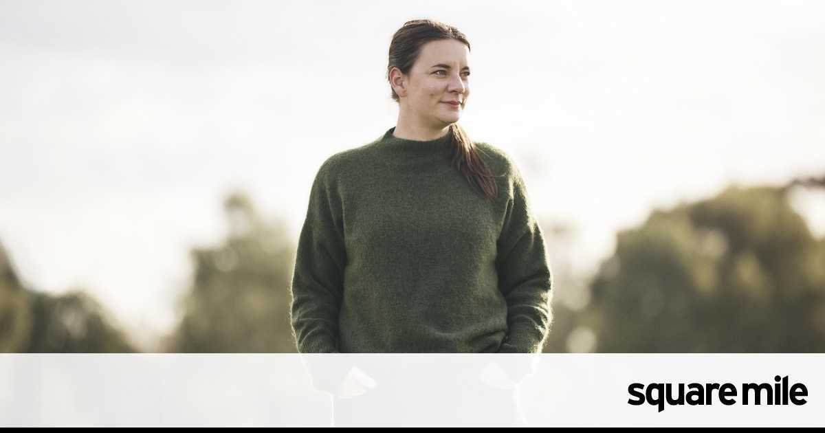 Melanie Chester: “The wines were a lightning strike” | Square Mile