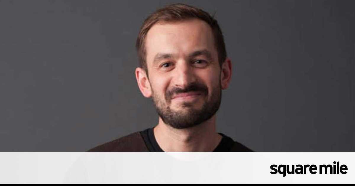 George Chapman | Square Mile