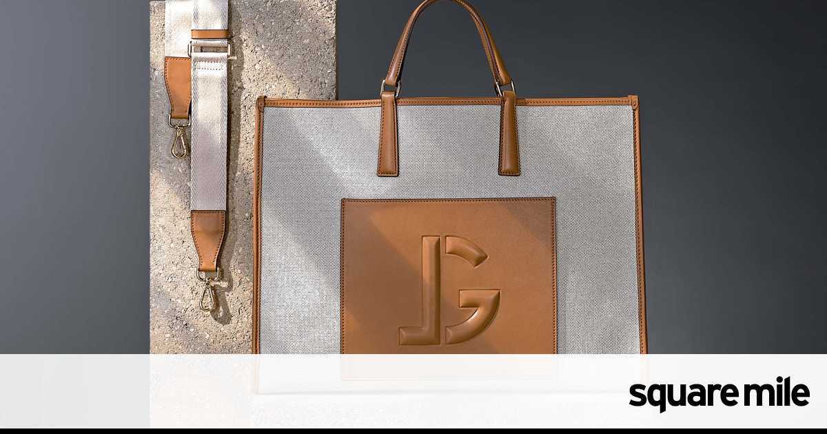 Win a Hampton Tote bag from Gladstn London worth £895 | Competition ...