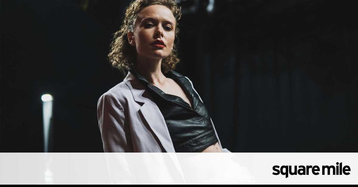 Amelia Eve: “I haven't had a normal journey" | Square Mile