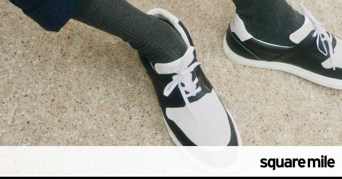 Timothée Paris: where Japan meets France | Square Mile