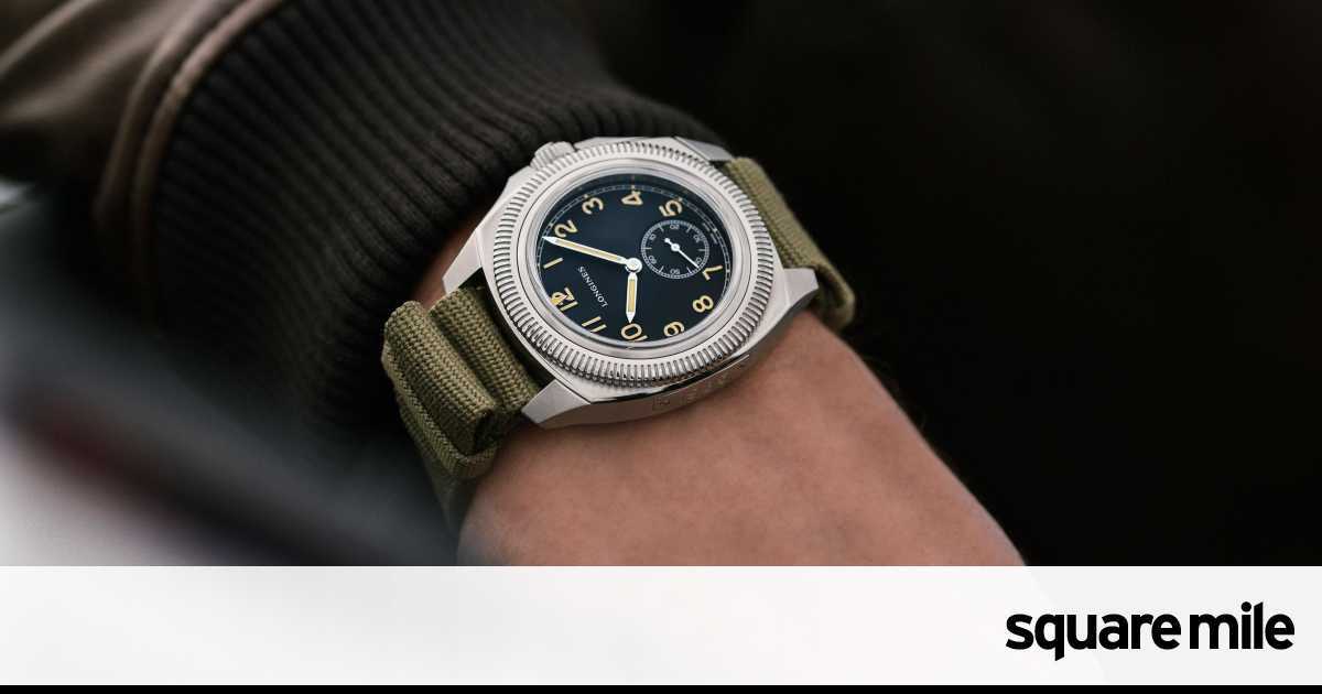 The best military watches 2024: from Tag Heuer to Tudor | Square Mile