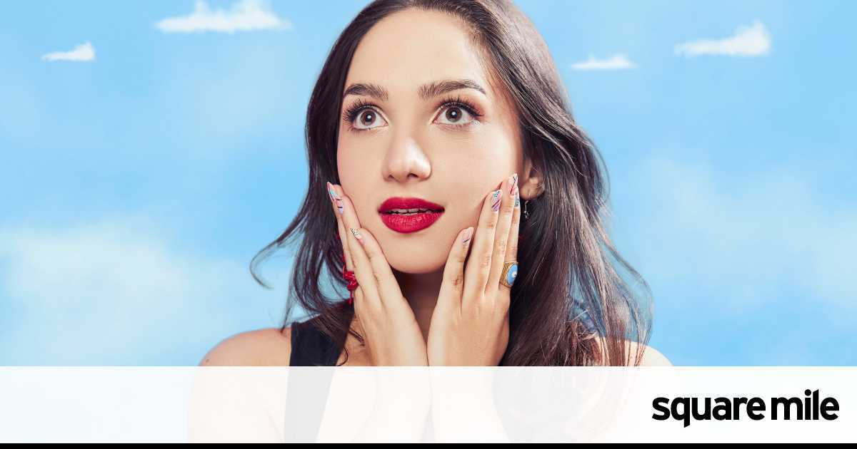 Bella Hull: “I had to take beta-blockers before I went on stage ...