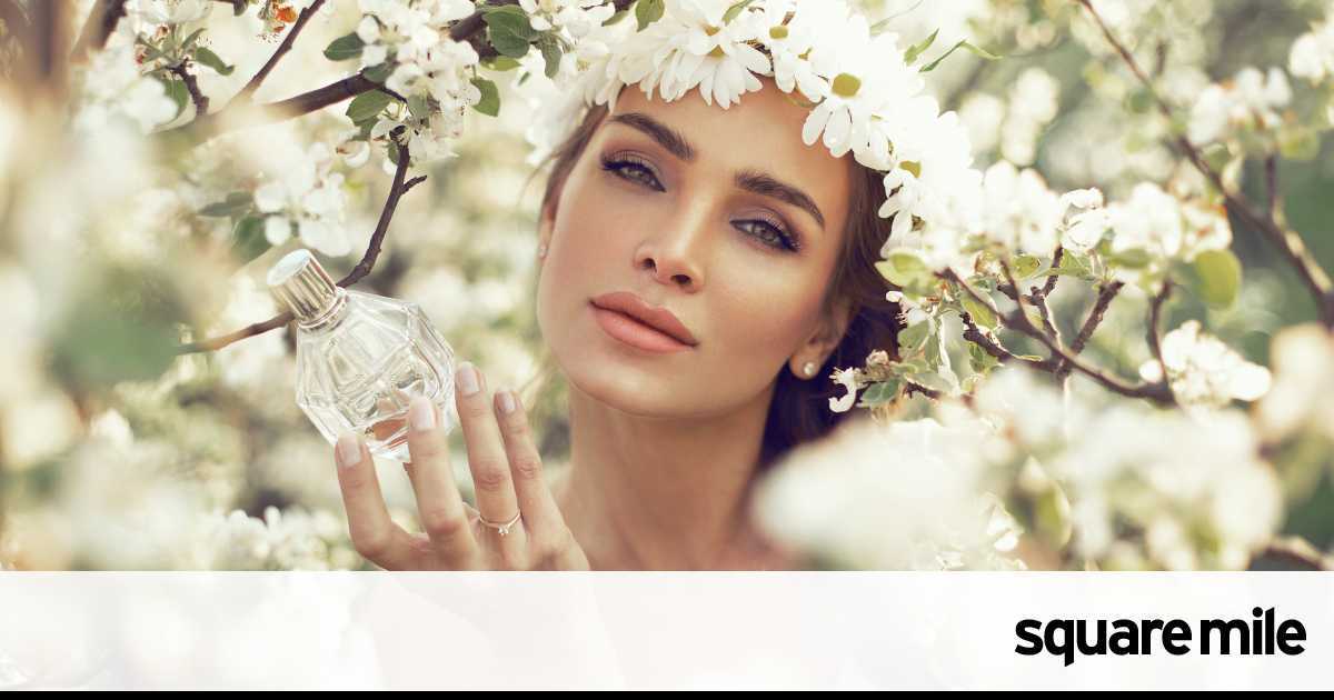 Women’s perfume: welcome the warm weather with a new scent | Square Mile