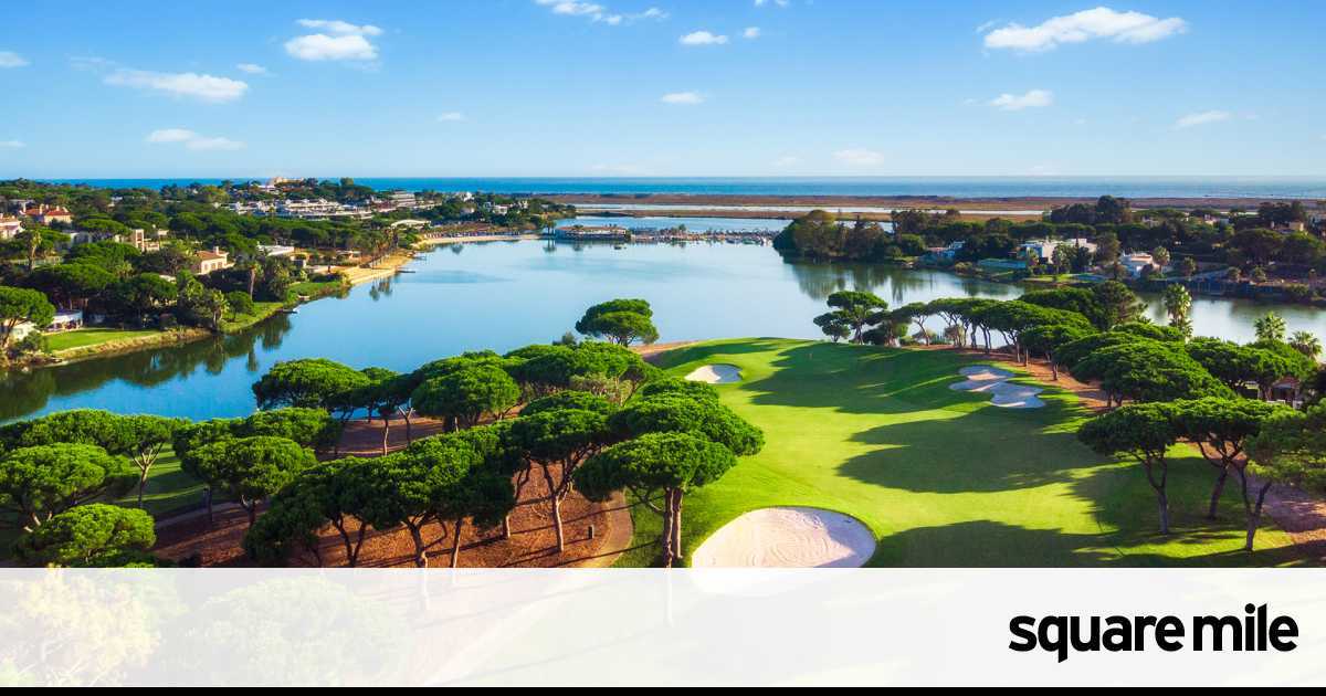 Quinta do Lago is Europe's premier sports venue | Square Mile
