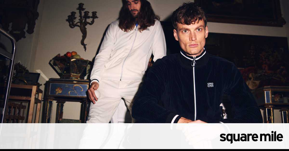 Open Era: game, set and match | Square Mile