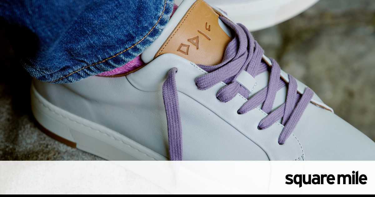 VYN Sneakers and oneday1change launch this season’s hottest drop ...