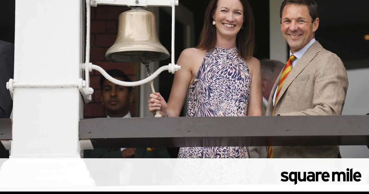 Cricket's coming home at Lord's | Square Mile