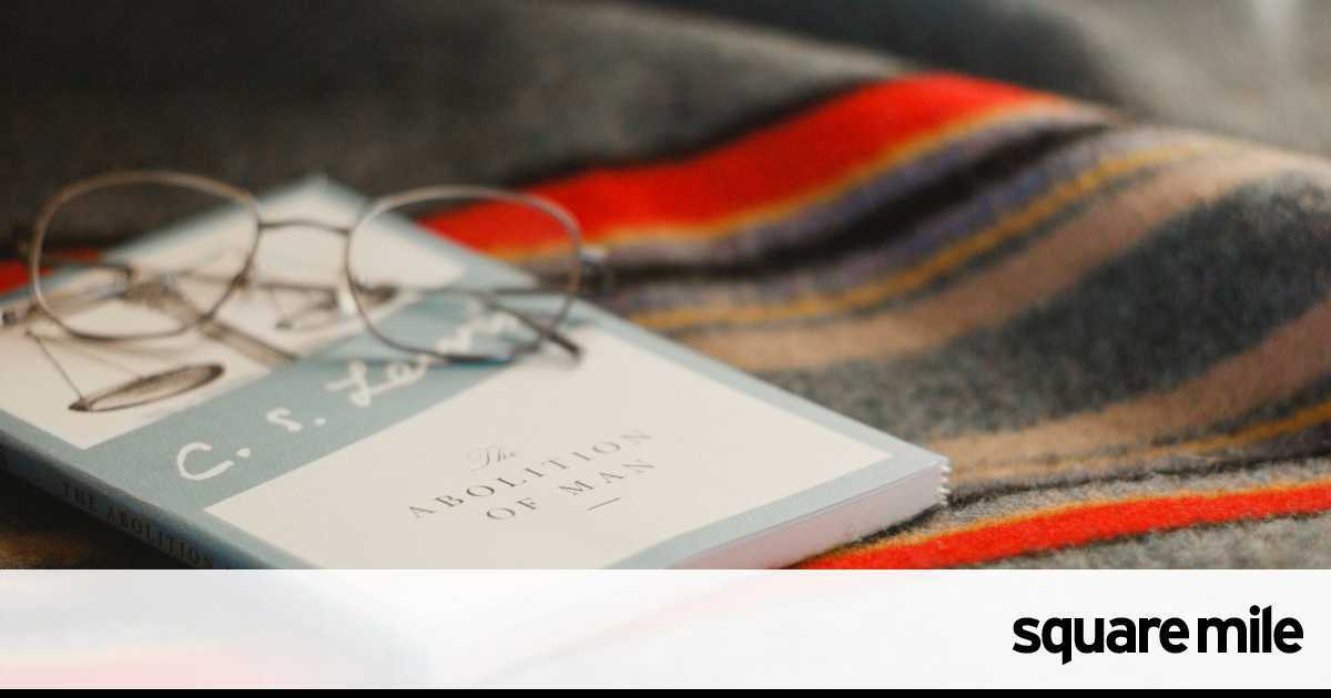 The Victorian era: a golden age of literature | Square Mile