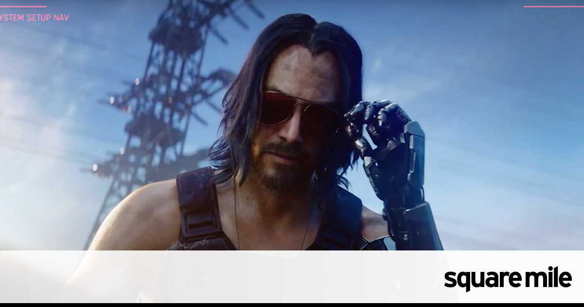 Star power meets pixel power: celebrities who are making waves in the ...
