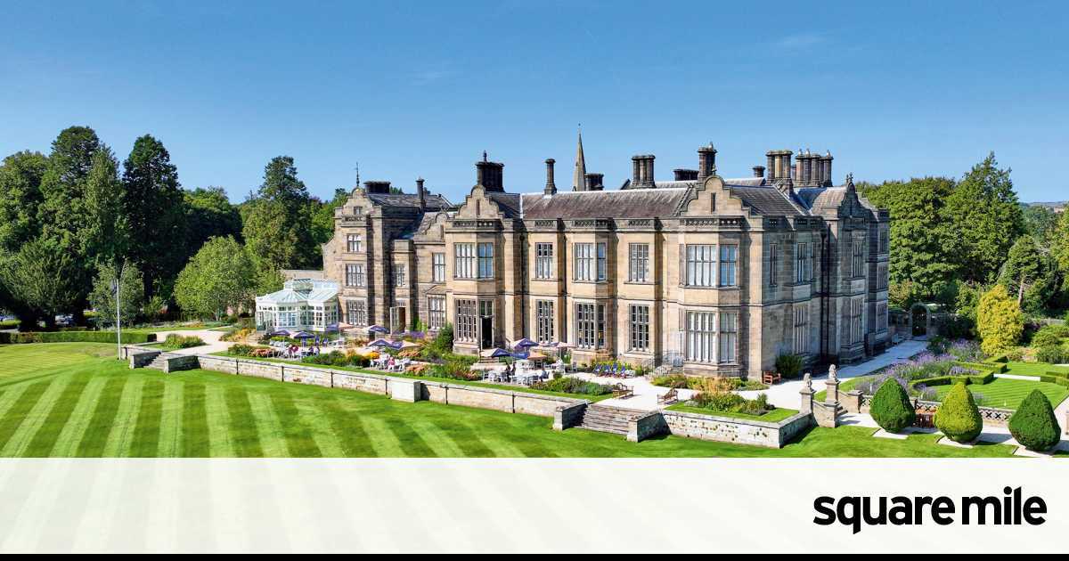 Why Matfen Hall is the star of Northumberland | Square Mile
