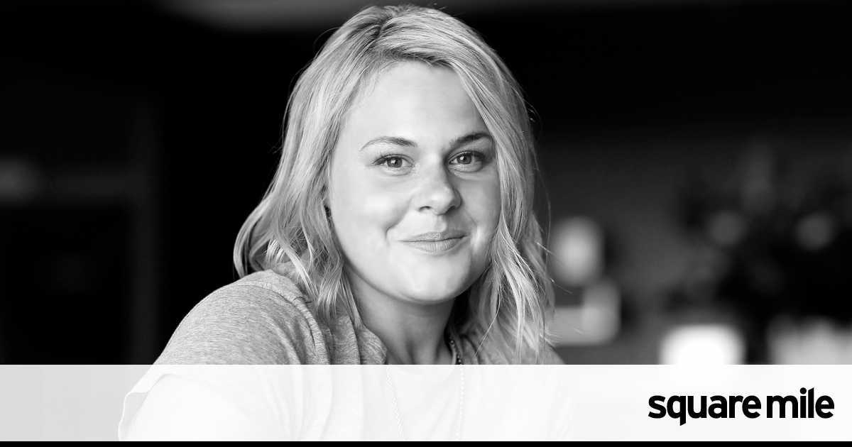 Janey Fry | Square Mile