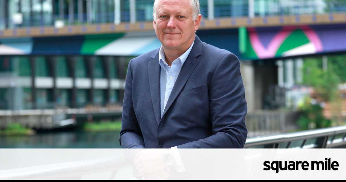 Certina CEO Marc Aellen on partnering with padel | Square Mile