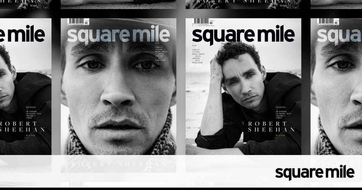 The AW Style Issue 2024 | Square Mile