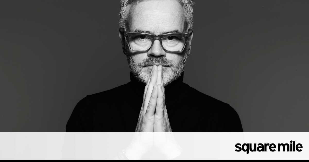 How Fin DAC conquered the art world | Square Mile