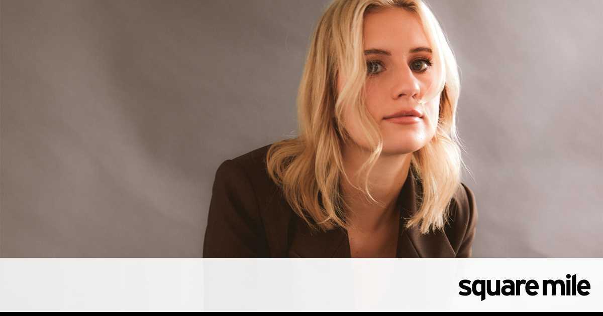 Callie Cooke: “We wanted to do some bonking!” | Square Mile