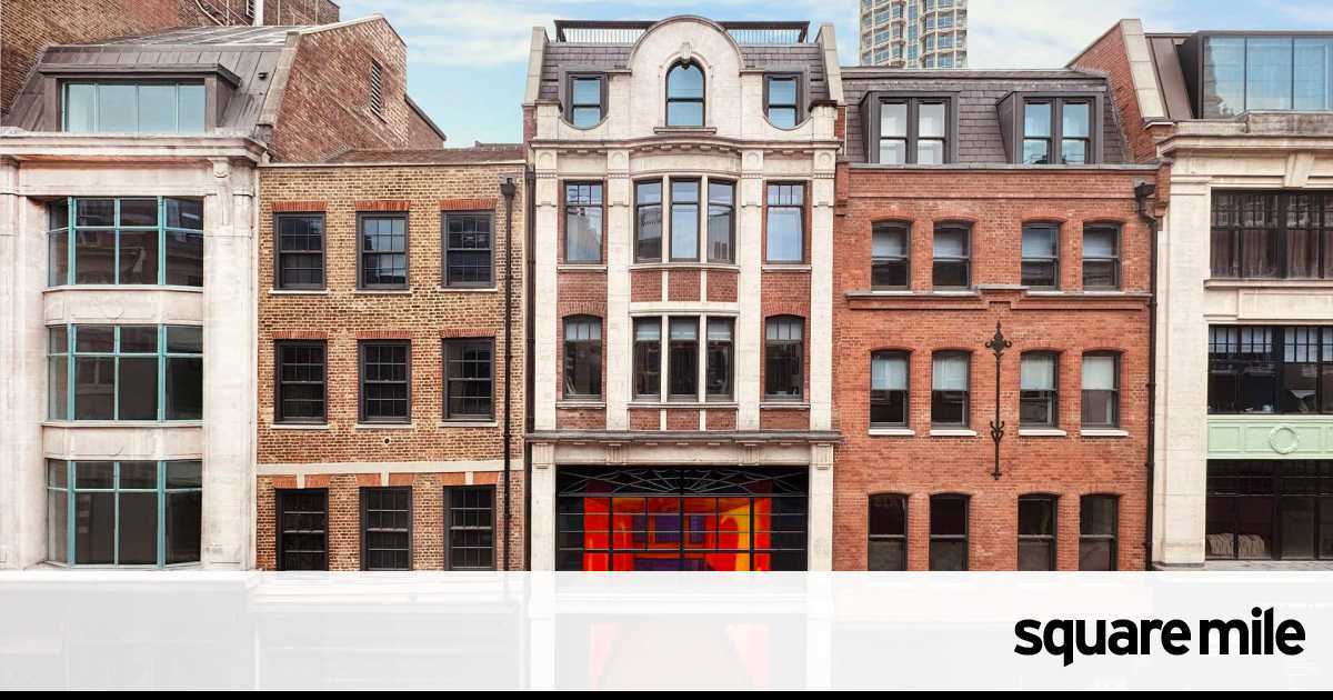 Why Chateau Denmark is a total rockstar of a hotel | Square Mile