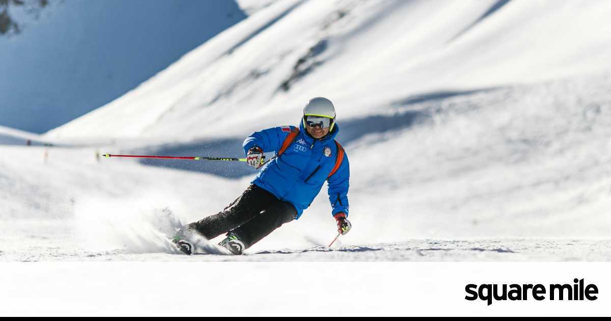Best resorts for a ski weekend from London City Airport | Square Mile