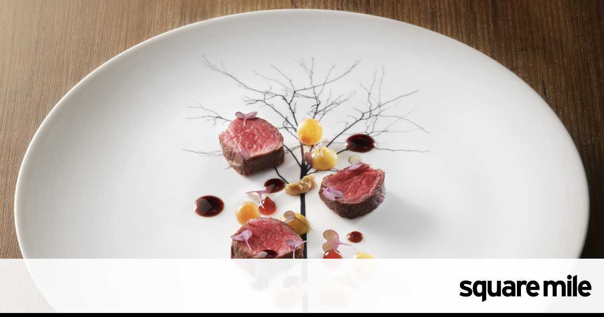 TimeSpirit: a new fine dining experience at The Macallan | Square Mile