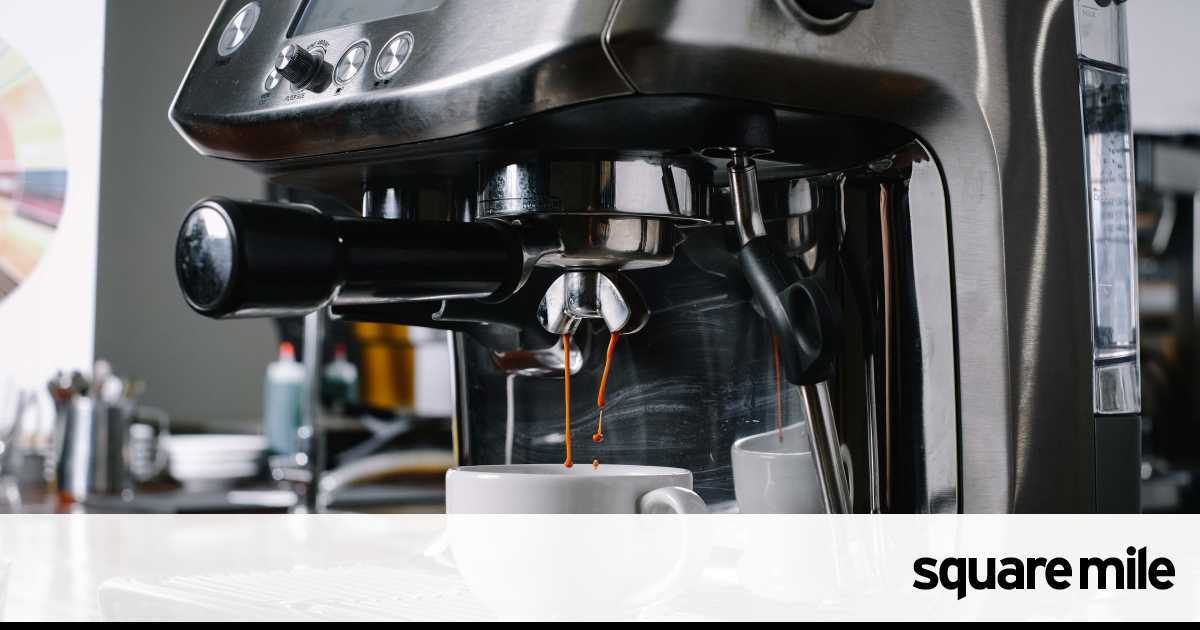 Win a Square Mile Coffee Roasters package worth £400 | Competition ...