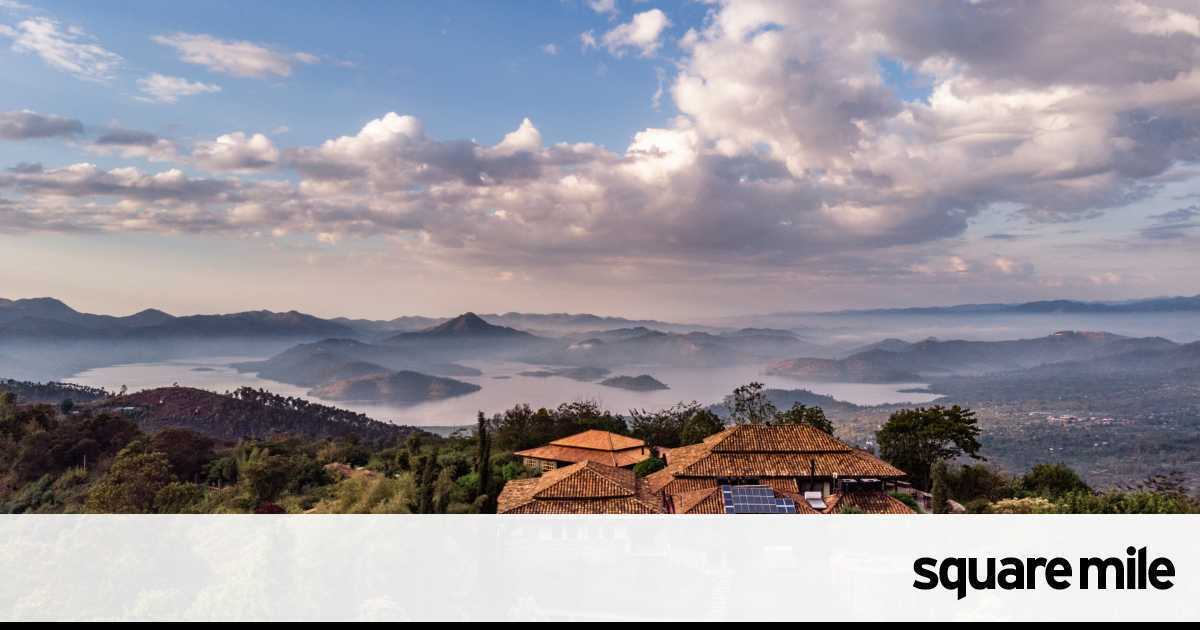 Welcome to the new Rwanda | Square Mile