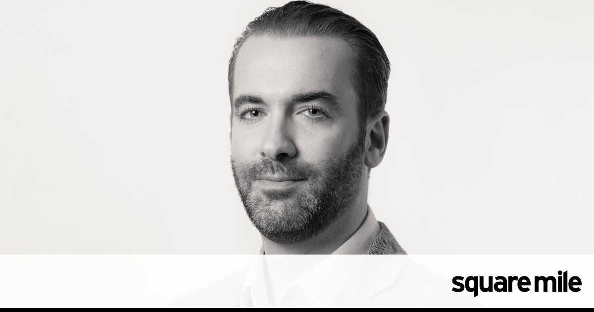 Mark Hedley | Square Mile