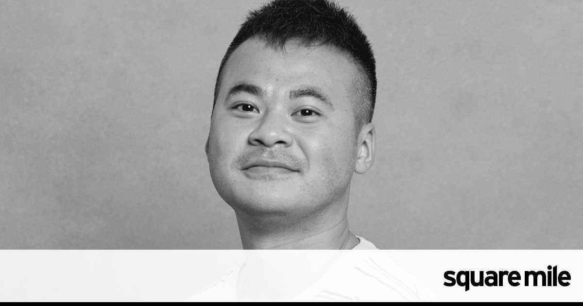 Josh Lee | Square Mile