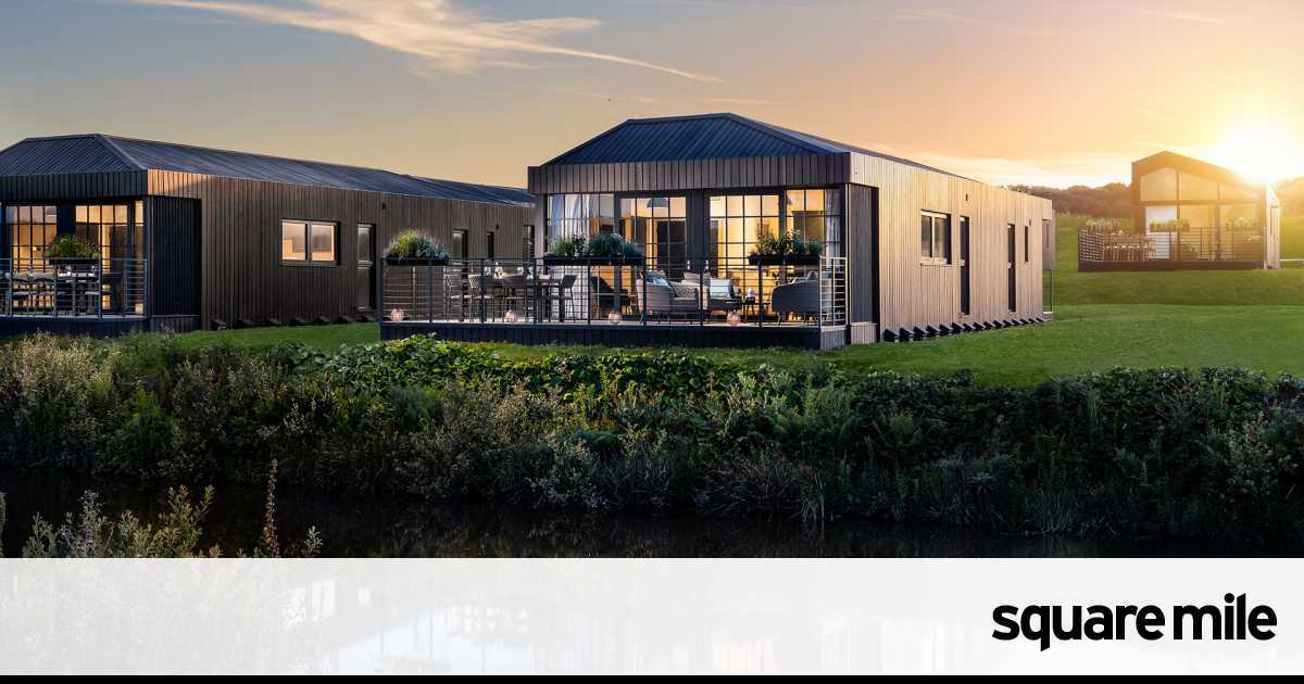 Why Retallack Resort offers the ultimate Cornish escape | Square Mile