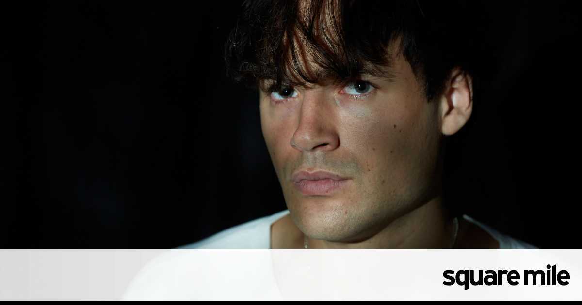 Jamie Flatters is taking on everything | Square Mile