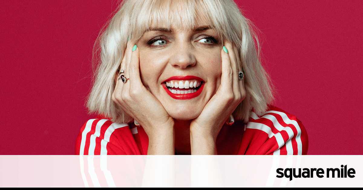 Alexandra Haddow: “I needed to do something to re-energise my ...