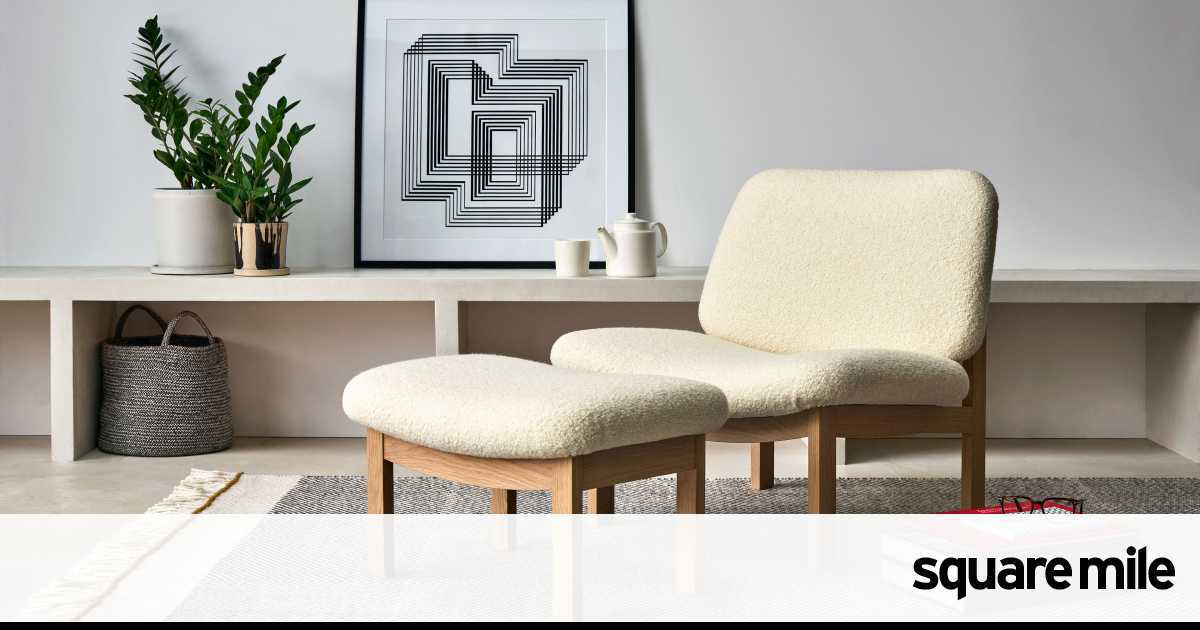 Style with substance: uncovering the story of Tamart | Square Mile