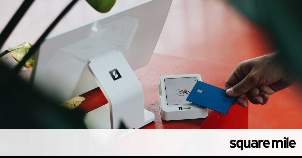 London’s cashless boom: how hospitality businesses can stay ahead ...