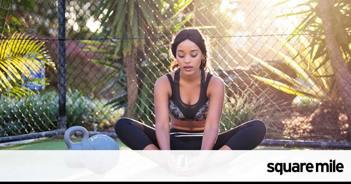 Why flexibility in movement is key to staying consistent | Square Mile