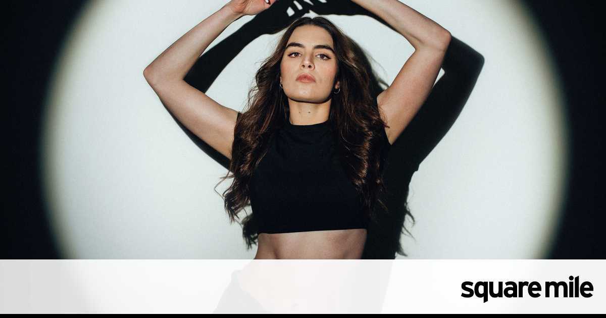 Amelia Hamilton: "You rap and still listen to Radio 4" | Square Mile