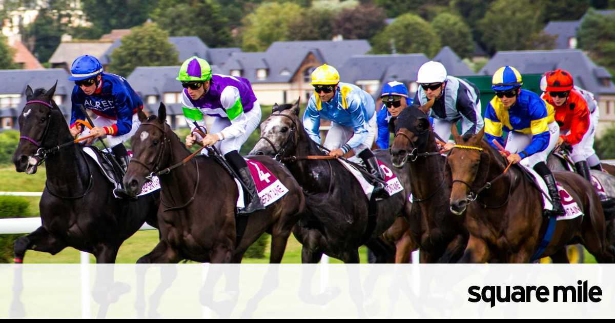 A growing trend in UK racing worth following? | Square Mile