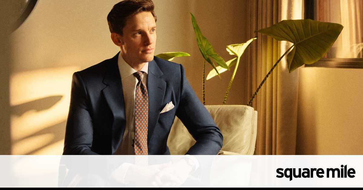 Why British craftsmanship still sets the global gold standard | Square Mile