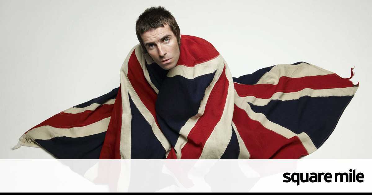 Lawrence Watson: “Liam didn’t know any fashion photographers – he ...