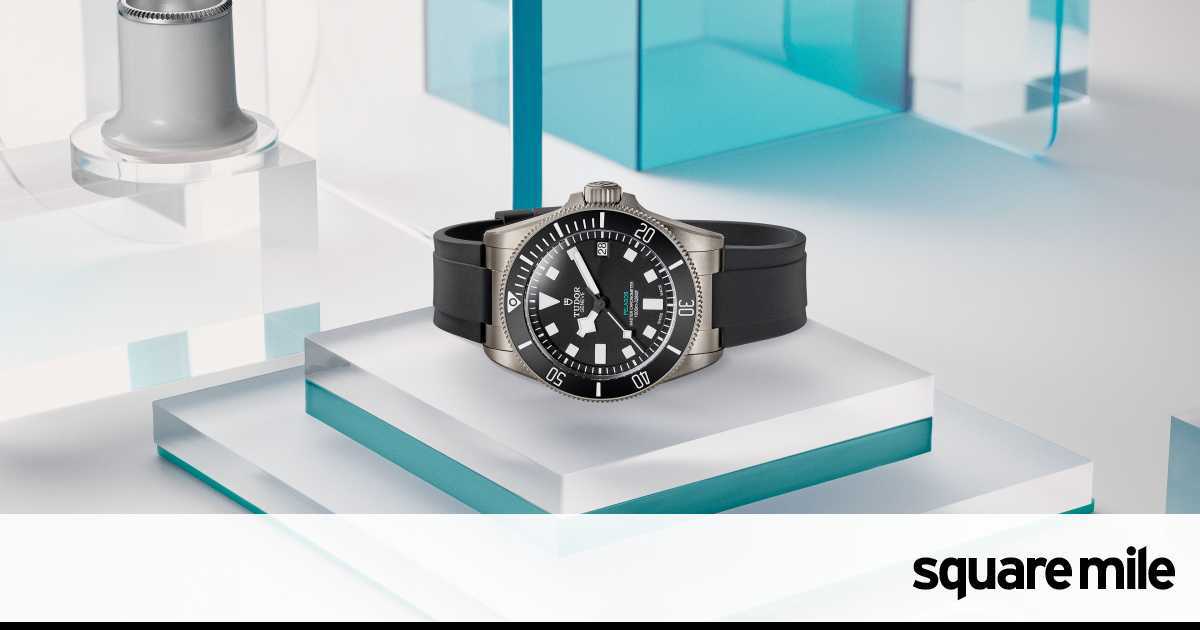 The best adventure watches 2025 | Square Mile