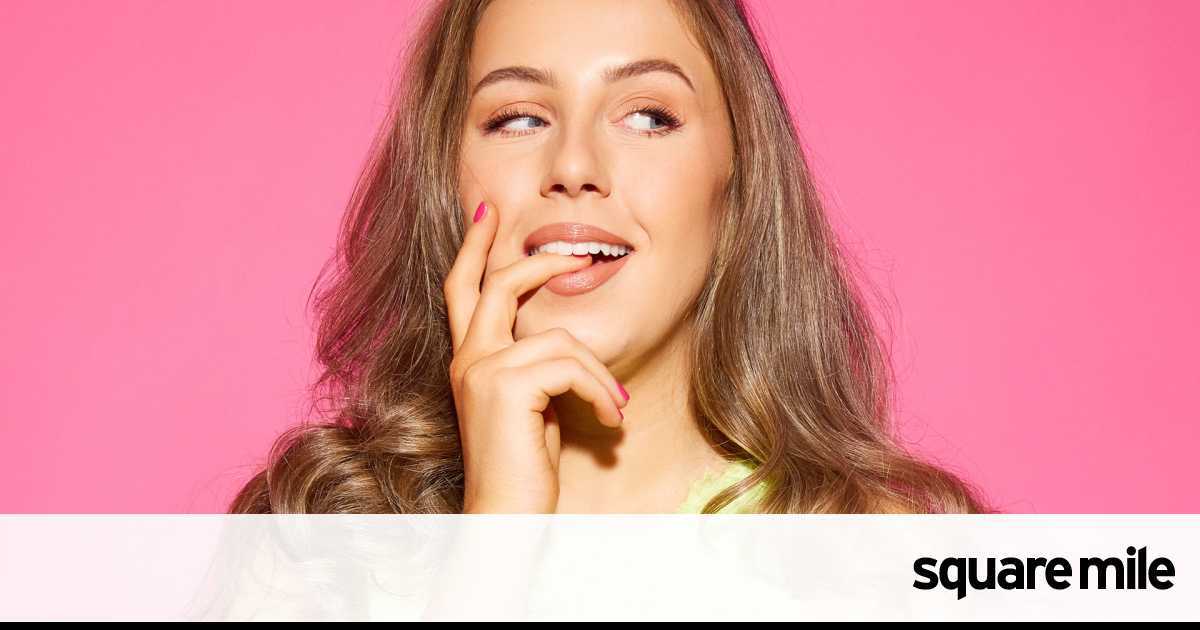 Rachel Galvo: "I rarely feel embarrassed" | Square Mile