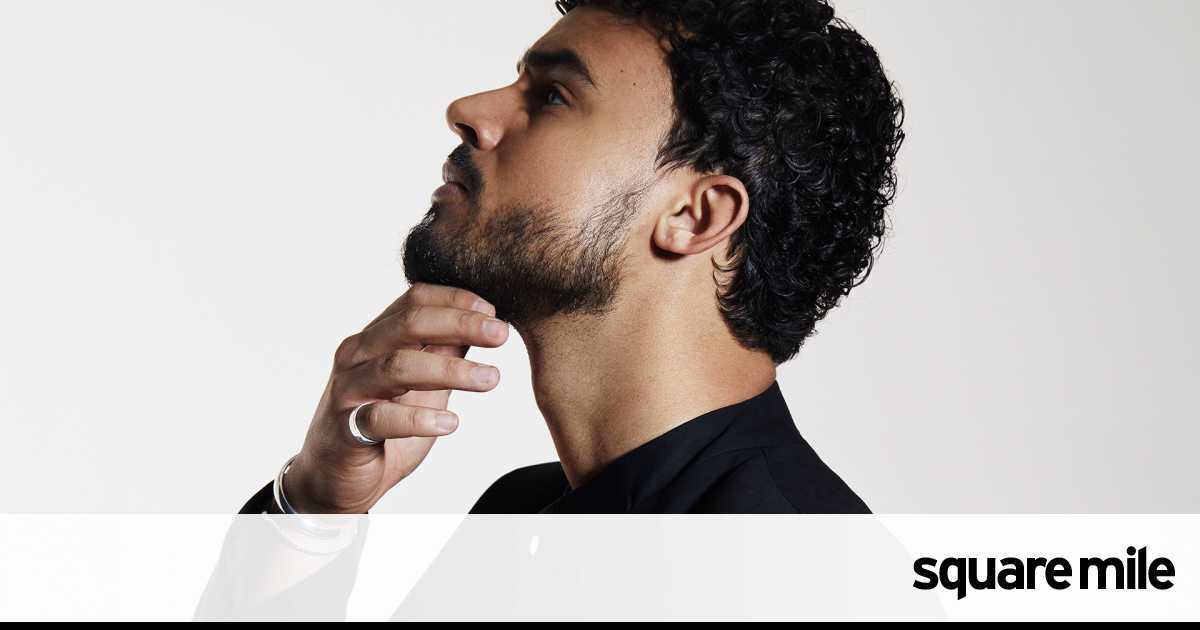 Matthew Broome: “Drama became an obsession” | Square Mile