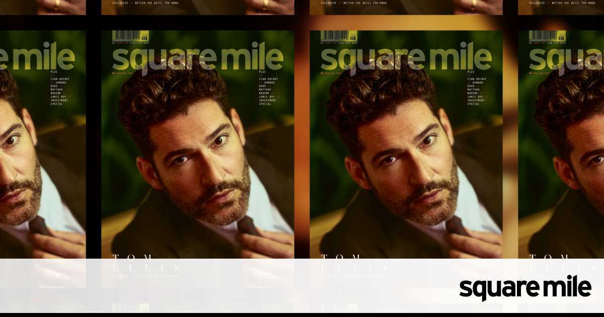 The Investment Issue 2025 | Square Mile