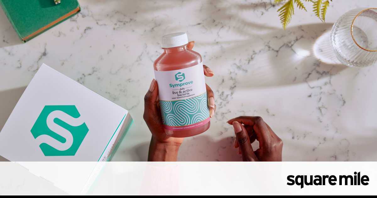 Win £500 to spend on your gut-immune system | Competition | Square Mile