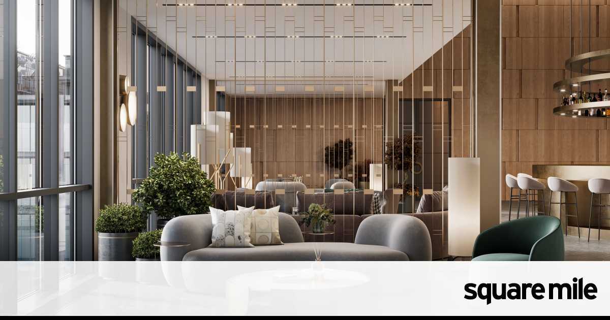 Aa new standard in luxury travel with Priority Pass | Square Mile