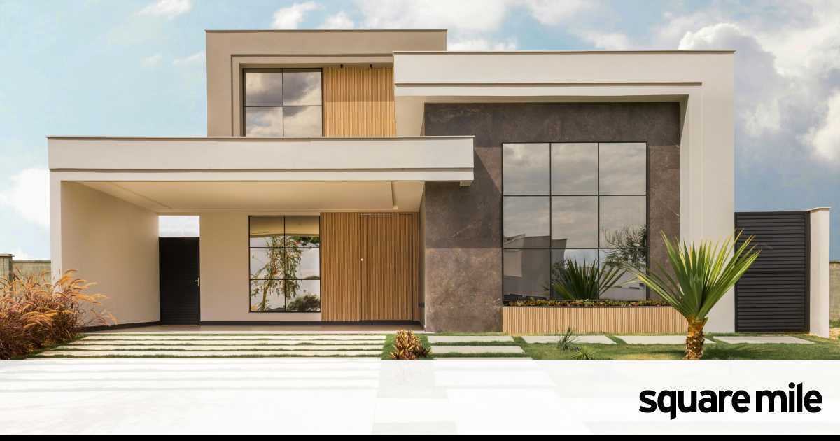 From floors to windows: Smart home upgrades you’ll love | Square Mile